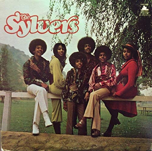 The Sylvers - s/t RSD - LP Vinyl - Ear Candy Music