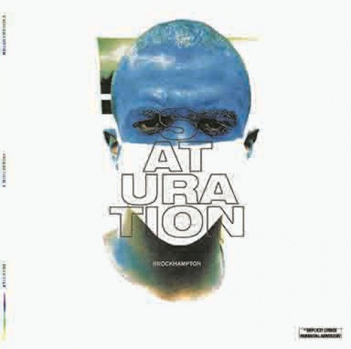 Brockhampton - Saturation I - 2x LP Vinyl - Ear Candy Music