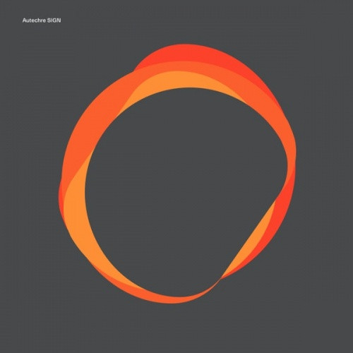 Autechre - Sign - 2x LP Vinyl - Ear Candy Music