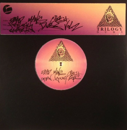 Dead Man's Chest - Trilogy Dubs Vol. 2 - 10 Dead Man's Chest - Trilogy Dubs Vol. 2 - 10