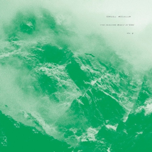 Randall McClellan - The Healing Music Of Rana Vol. 3 - LP Vinyl - Ear ...