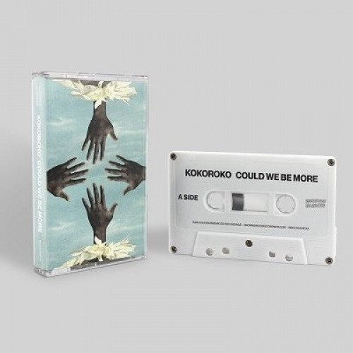 Kokoroko - Could We Be More - Cassette - Ear Candy Music