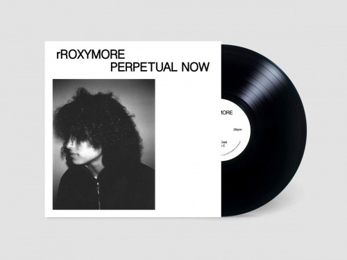 Rroxymore - Perpetual Now - 12" Vinyl - Ear Candy Music