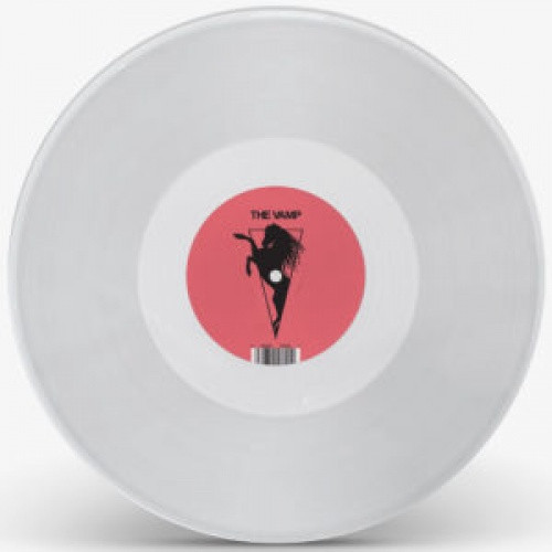 Outlander - The Vamp - 12" Clear Vinyl - Ear Candy Music