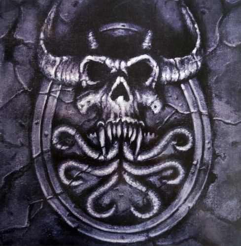 Danzig - Circle Of Snakes - LP Colored Vinyl - Ear Candy Music