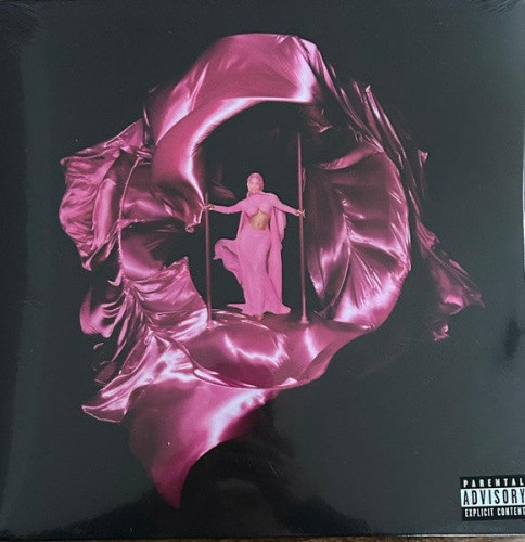 Nicki Minaj - Pink Friday 2 (Alternate Cover #2) - LP Vinyl - Ear Candy ...