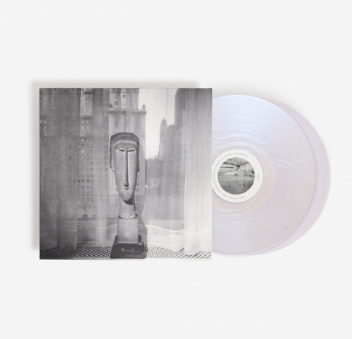 Andy Stott - Faith In Strangers - 2x LP Colored Vinyl - Ear Candy Music