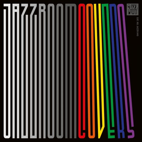 Various Artists - Jazz Room Records Presents Covers - 2x LP Vinyl - Ear ...