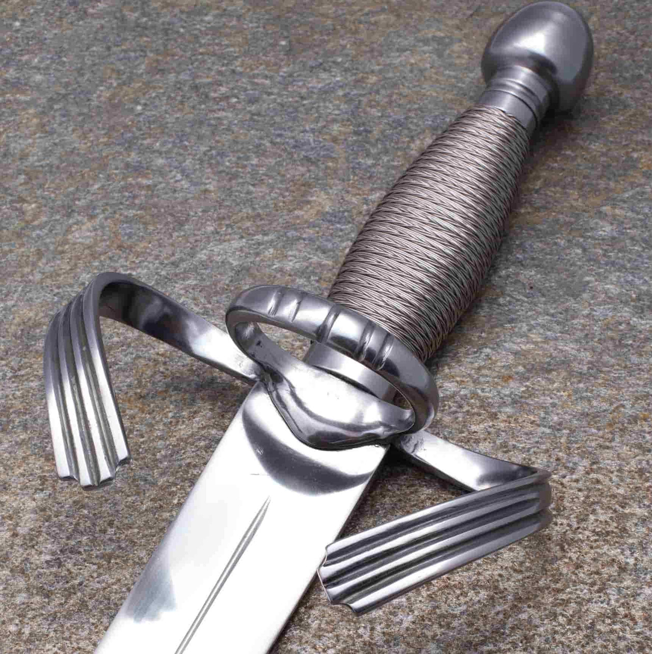 LARGE PARRYING DAGGER | Cold Steel Knives