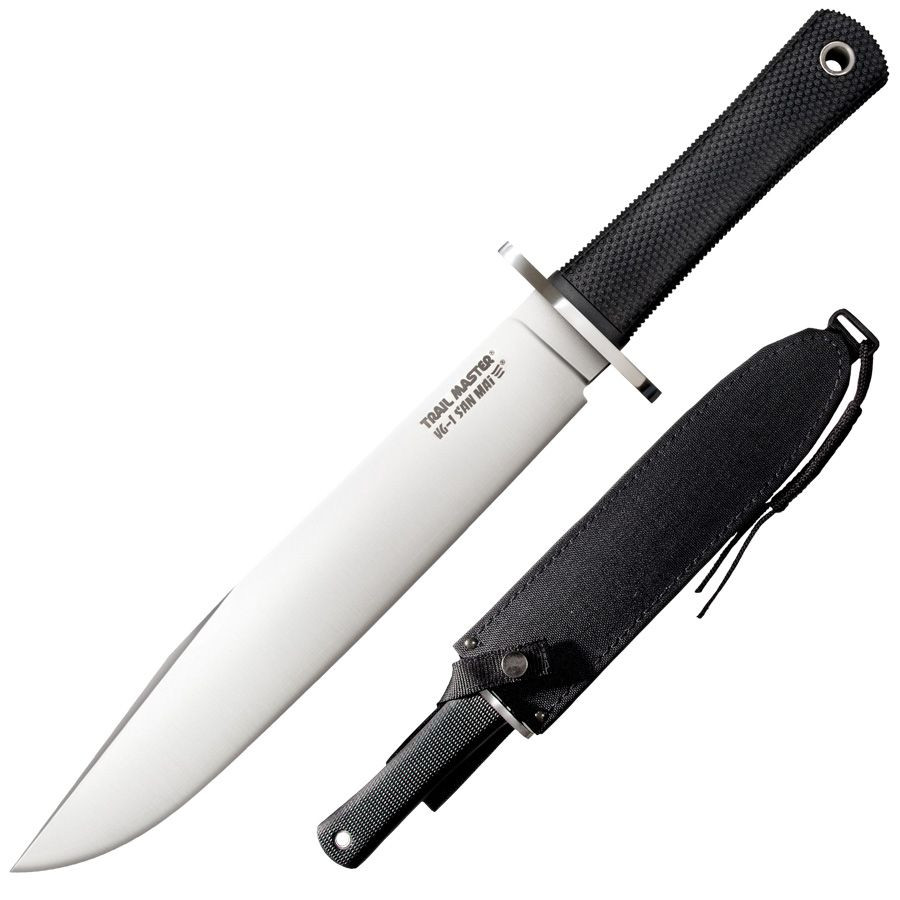 TRAIL MASTER (VG-1 SAN MAI III) | Cold Steel Knives