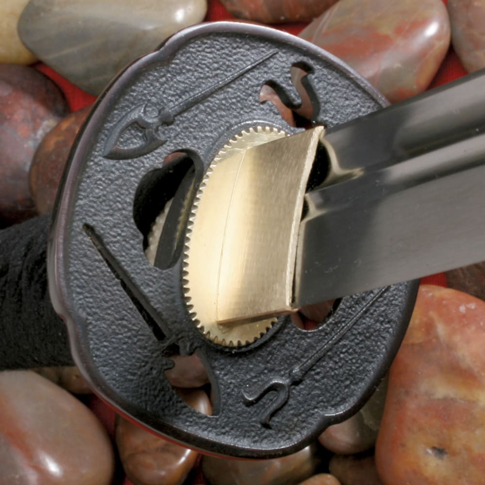 KATANA (WARRIOR SERIES) | Cold Steel Knives