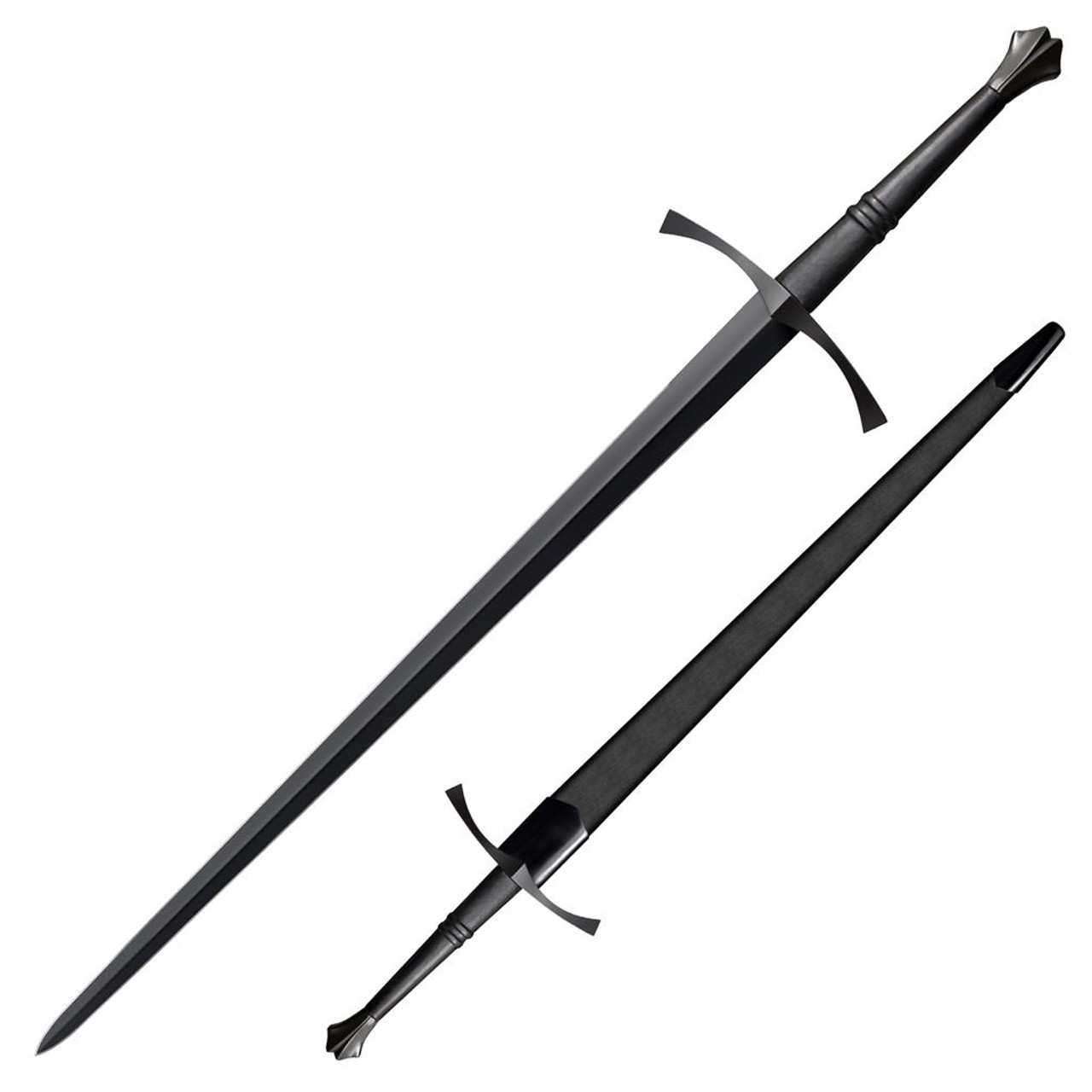 MAA ITALIAN LONG SWORD | Cold Steel Knives