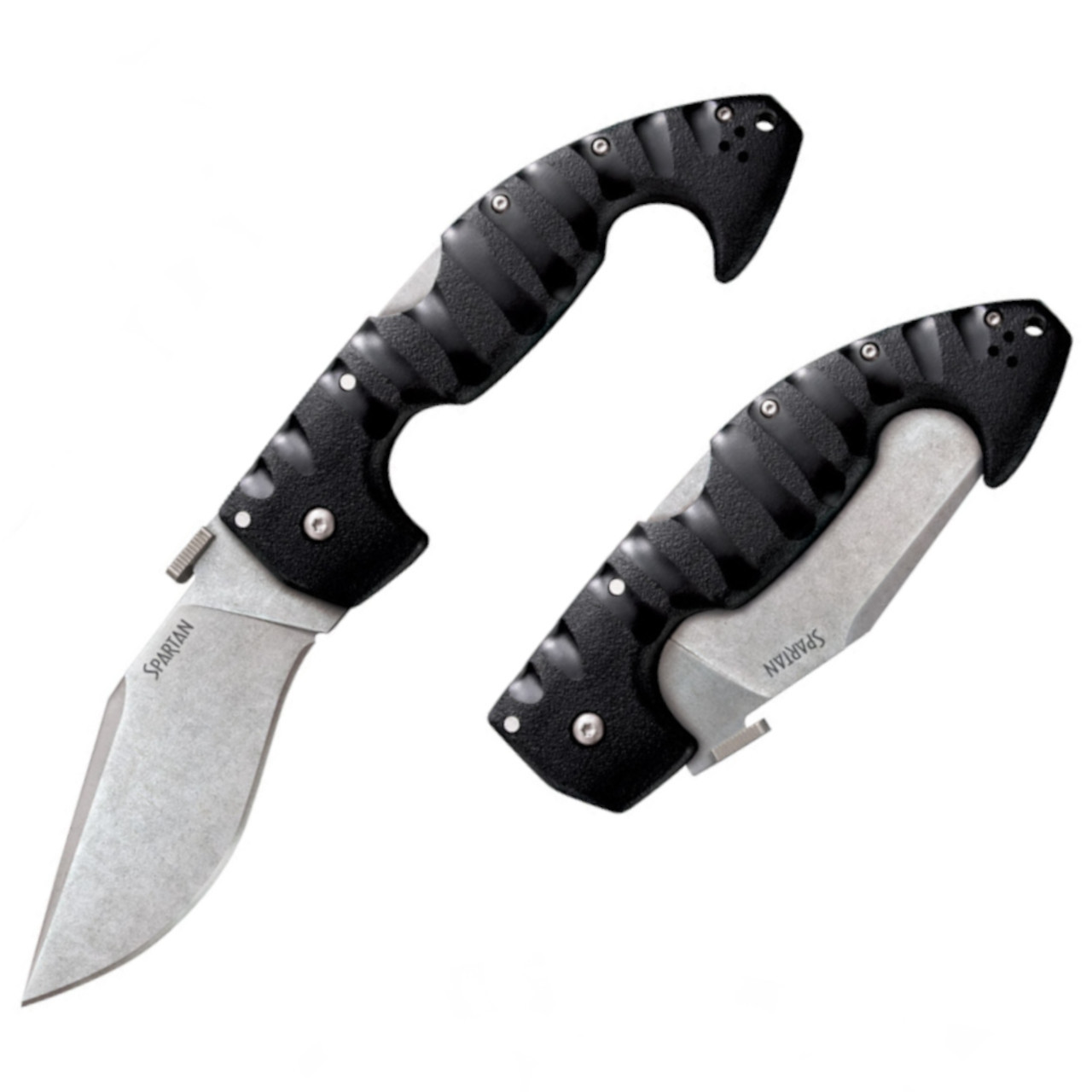 SPARTAN (AUS10A) | Cold Steel Knives
