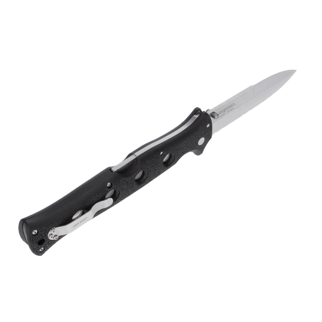 COUNTER POINT XL 6" SERRATED (AUS10A) | Cold Steel Knives