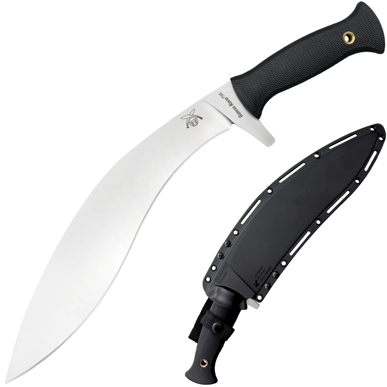 Professional Hunting Knives For Real Hunters | Cold Steel