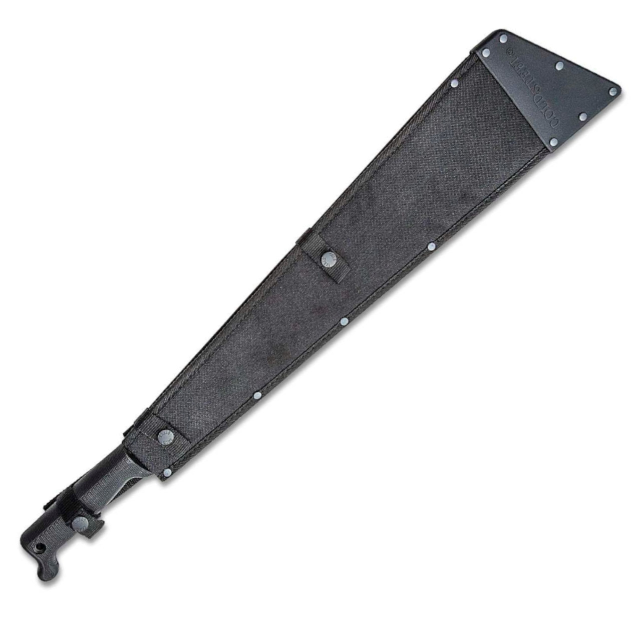 2 HANDED 21" LATIN MACHETE | Cold Steel Knives