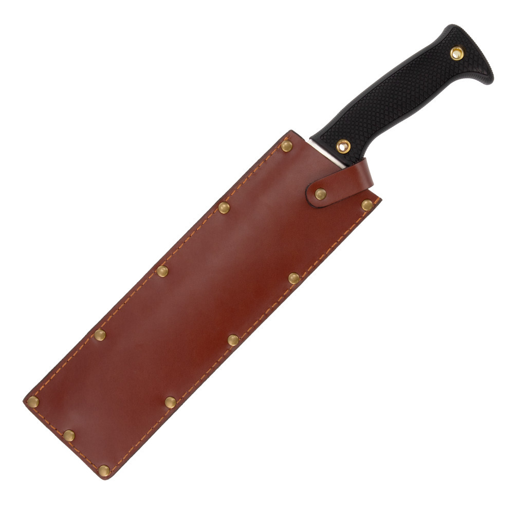 JIMI SLASH COMPETITION CHOPPER | Cold Steel Knives