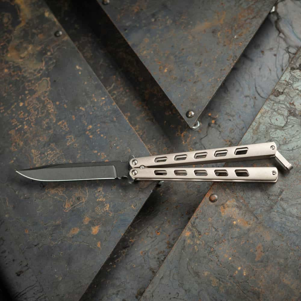 Arc Angel | Cold Steel Knives