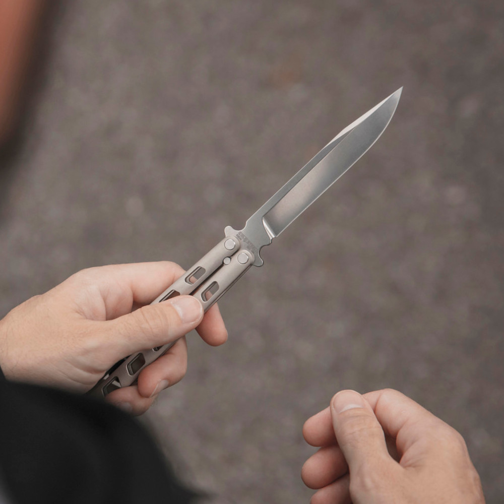 Arc Angel | Cold Steel Knives