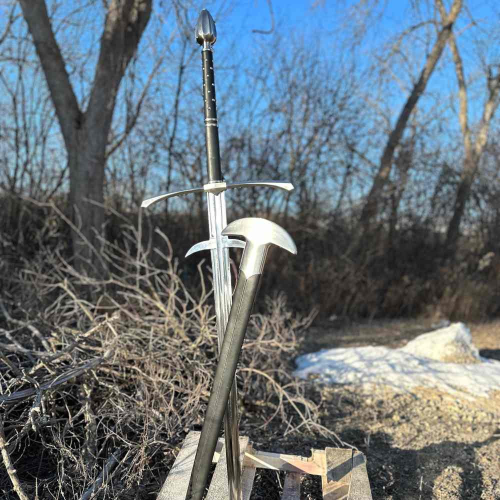 GREAT SWORD | Cold Steel Knives