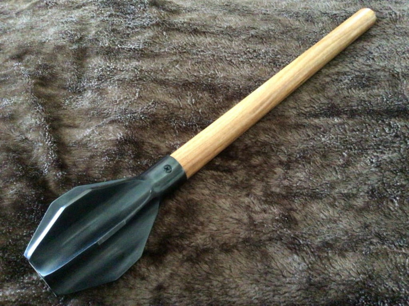 Clubs, Maces, And Battle Bats For Sale | Cold Steel Knives