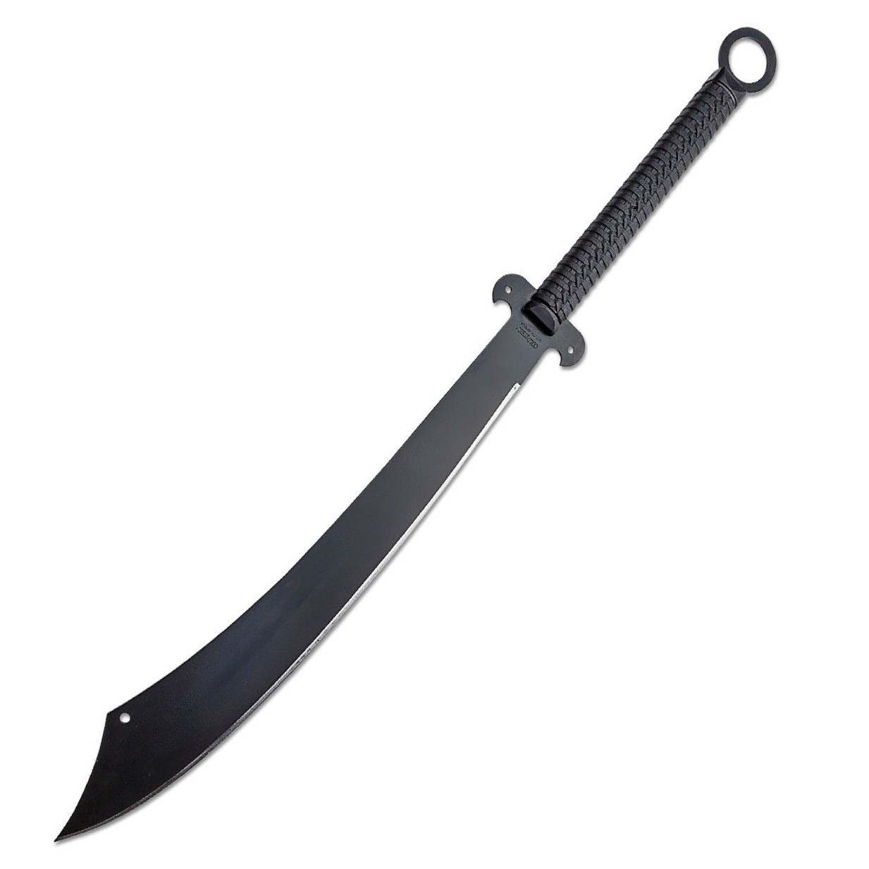 Chinese Sword Machete Cold Steel Knives