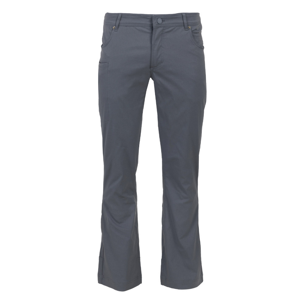 BLADE HERO DWR PERFORMANCE PANT - CHARCOAL | COLD STEEL KNIVES