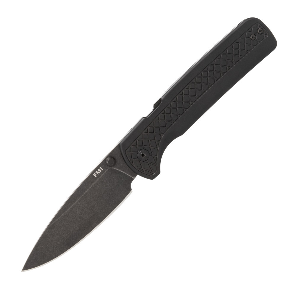 Full Metal Atlas – Black | Cold Steel Knives