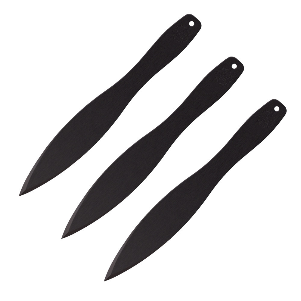SURE FLIGHT SPORT 3-PACK | Cold Steel Knives