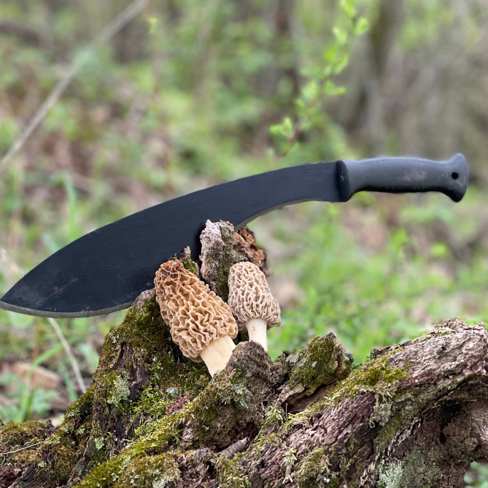 Highest Quality Work And Sword Machetes | Cold Steel Knives