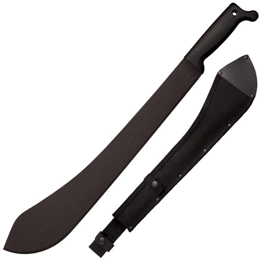 BOLO MACHETE | Cold Steel Knives