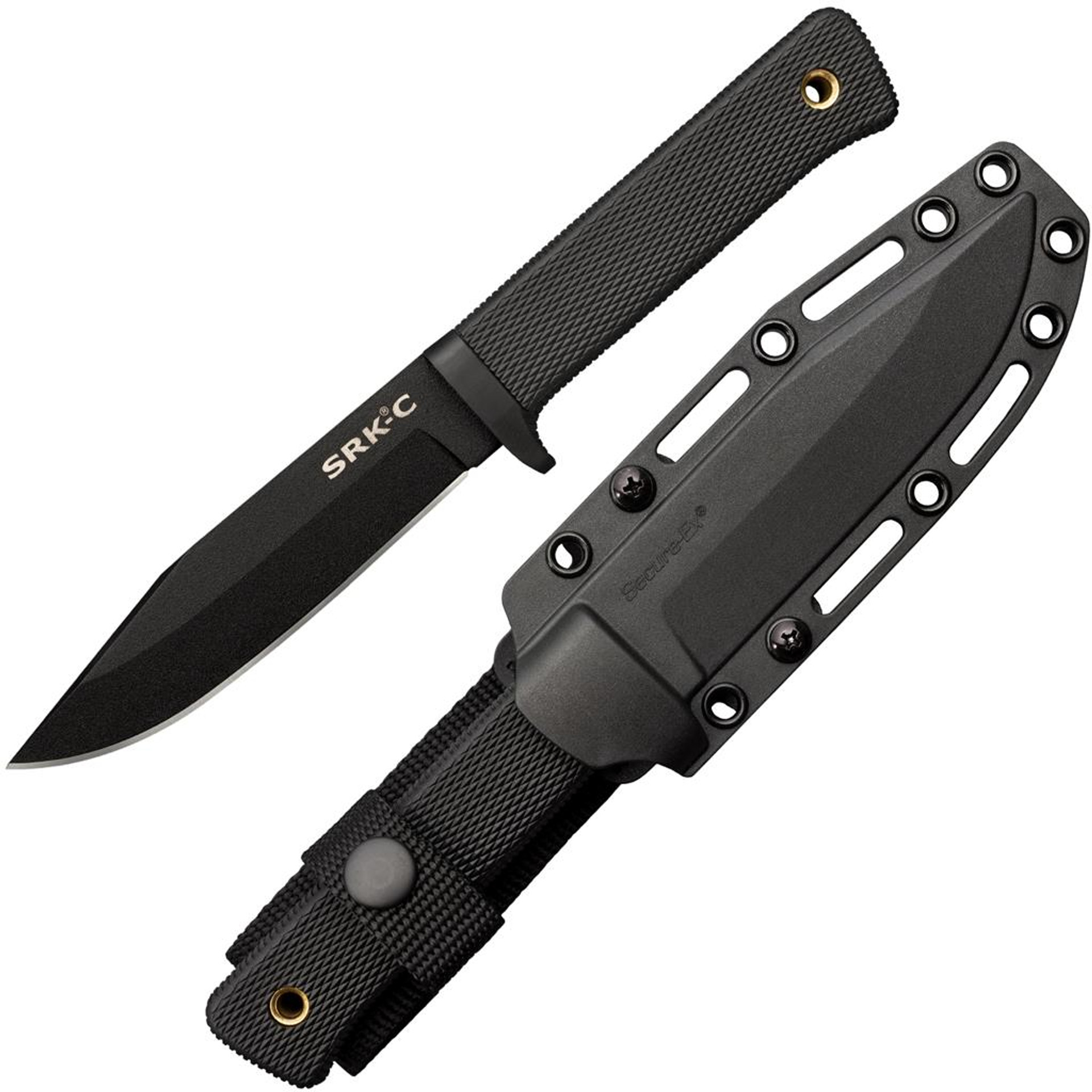 SRK COMPACT (SK-5) | Cold Steel Knives