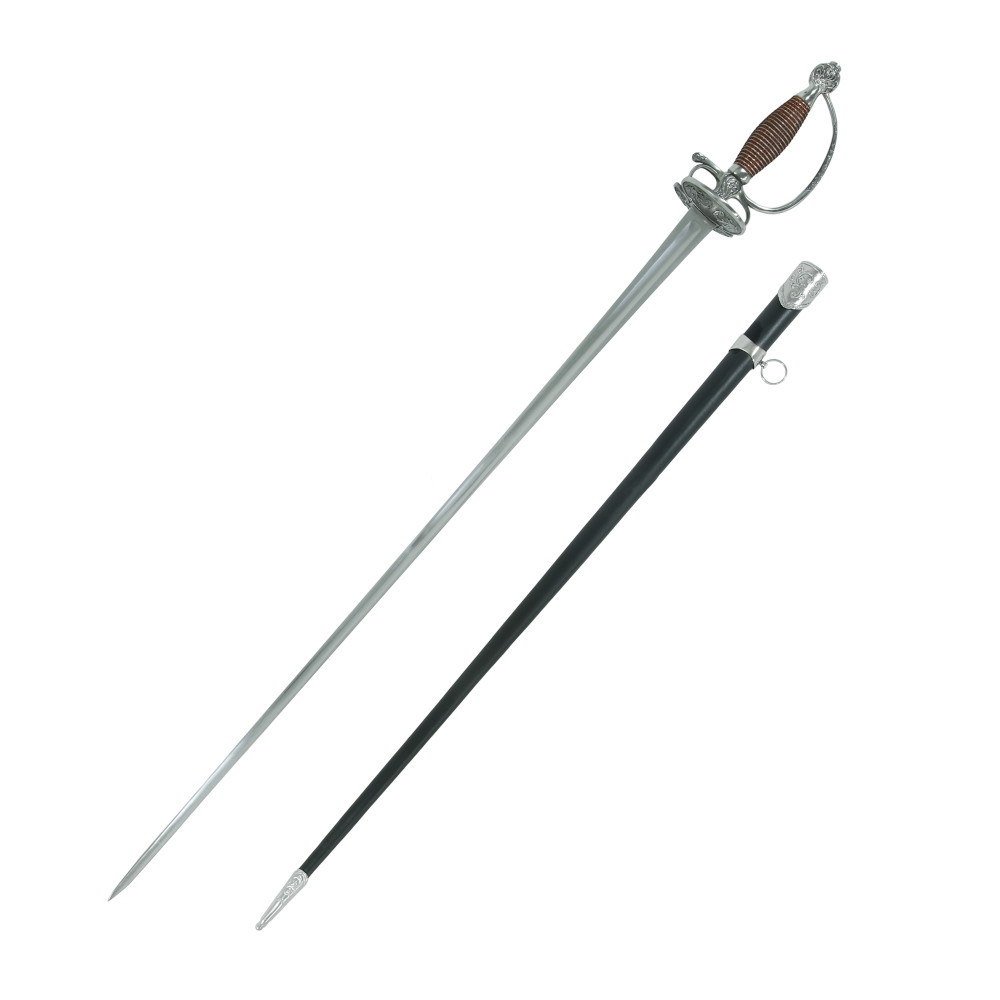 SMALL SWORD | Cold Steel Knives