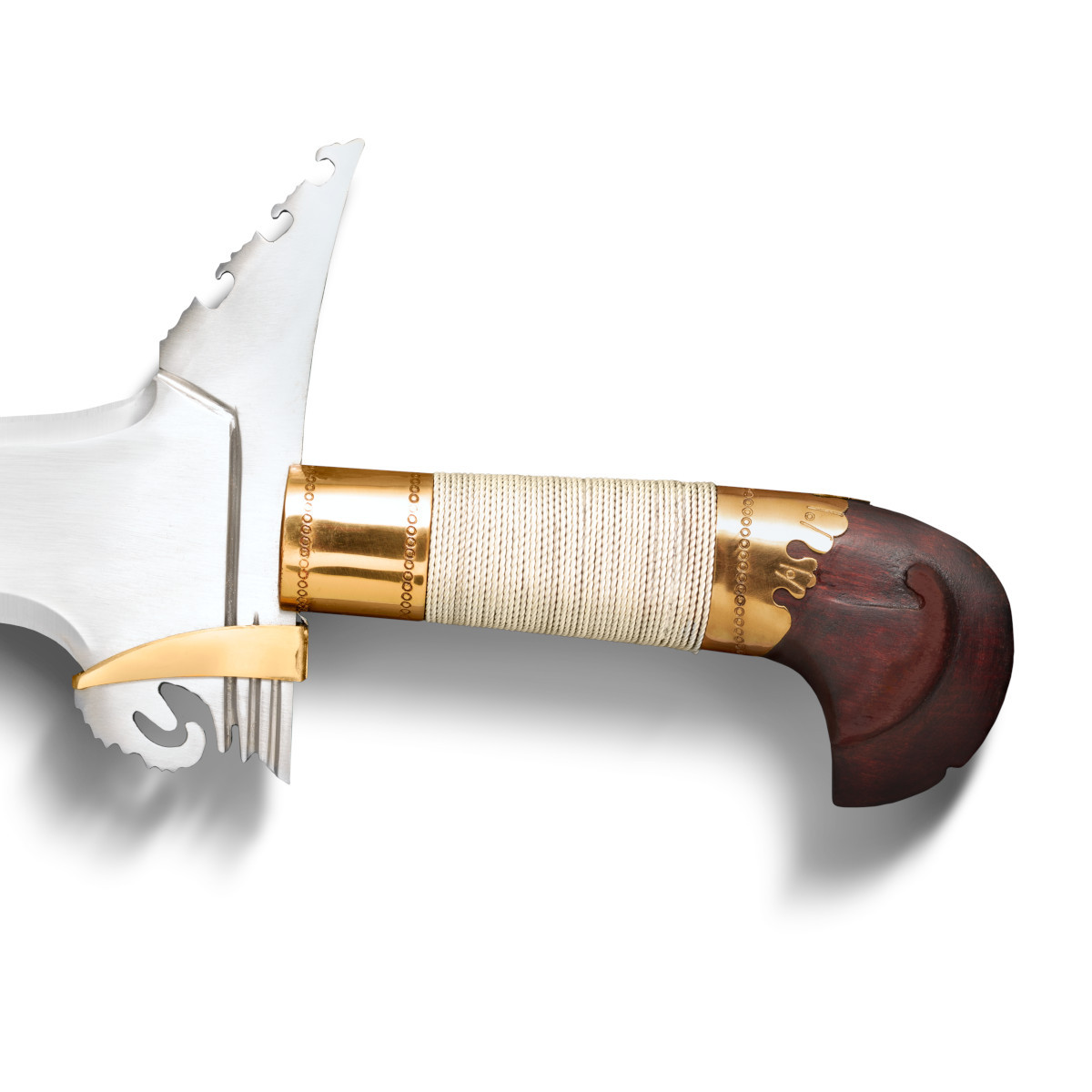 KRIS DAGGER | Cold Steel Knives