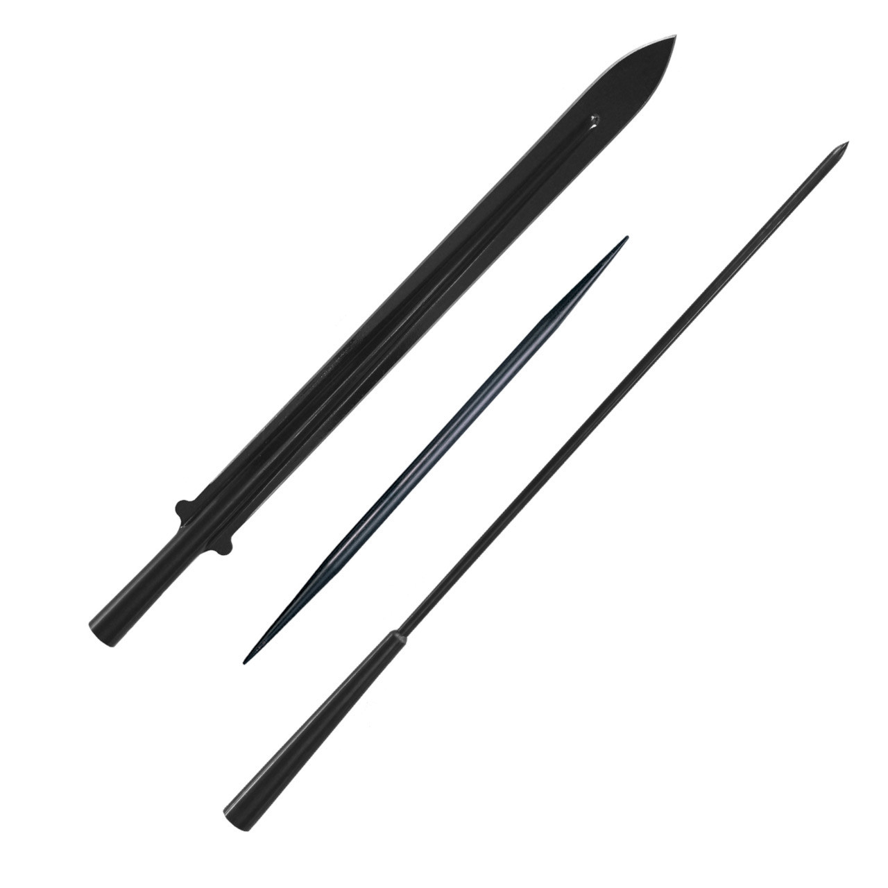 AMERICAN HUNTING SPEAR | Cold Steel Knives