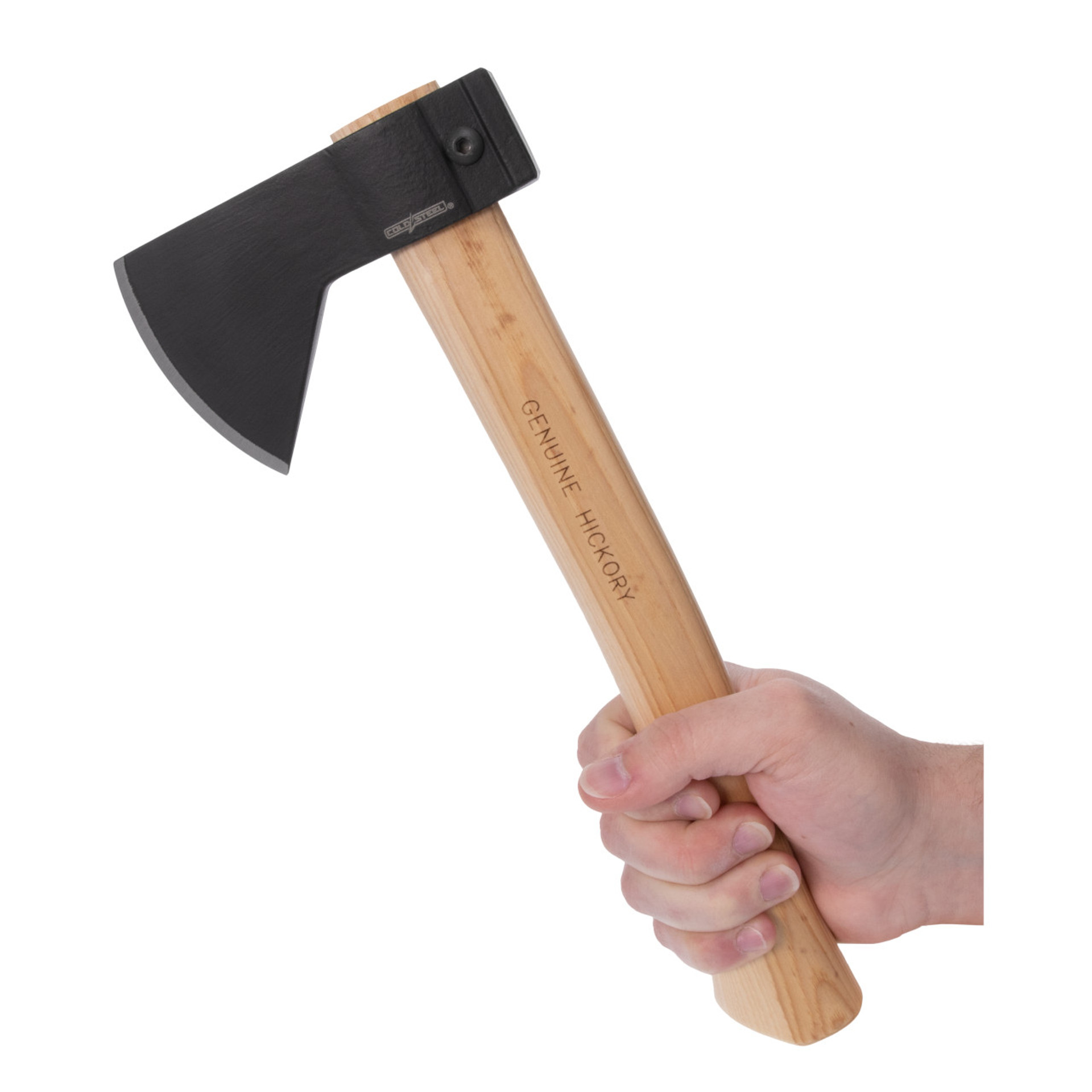 HUDSON BAY CAMP HATCHET | Cold Steel Knives HUDSON BAY CAMP HATCHET | Cold Steel Knives
