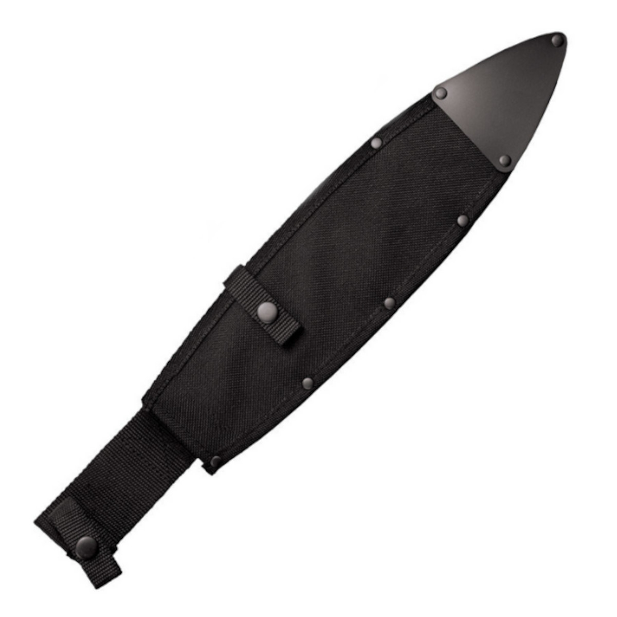 2 HANDED 21" LATIN MACHETE SHEATH | Cold Steel Knives