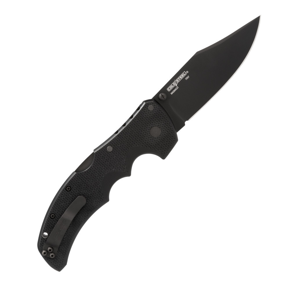 Recon 1 Magnacut - Black | Cold Steel Knives