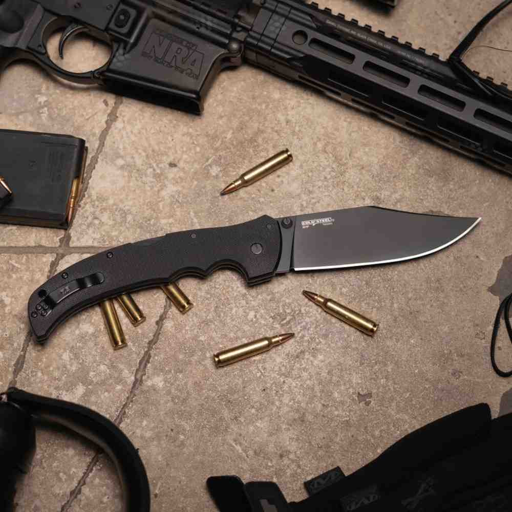 RECON 1 XL CLIP POINT (XHP) | Cold Steel Knives