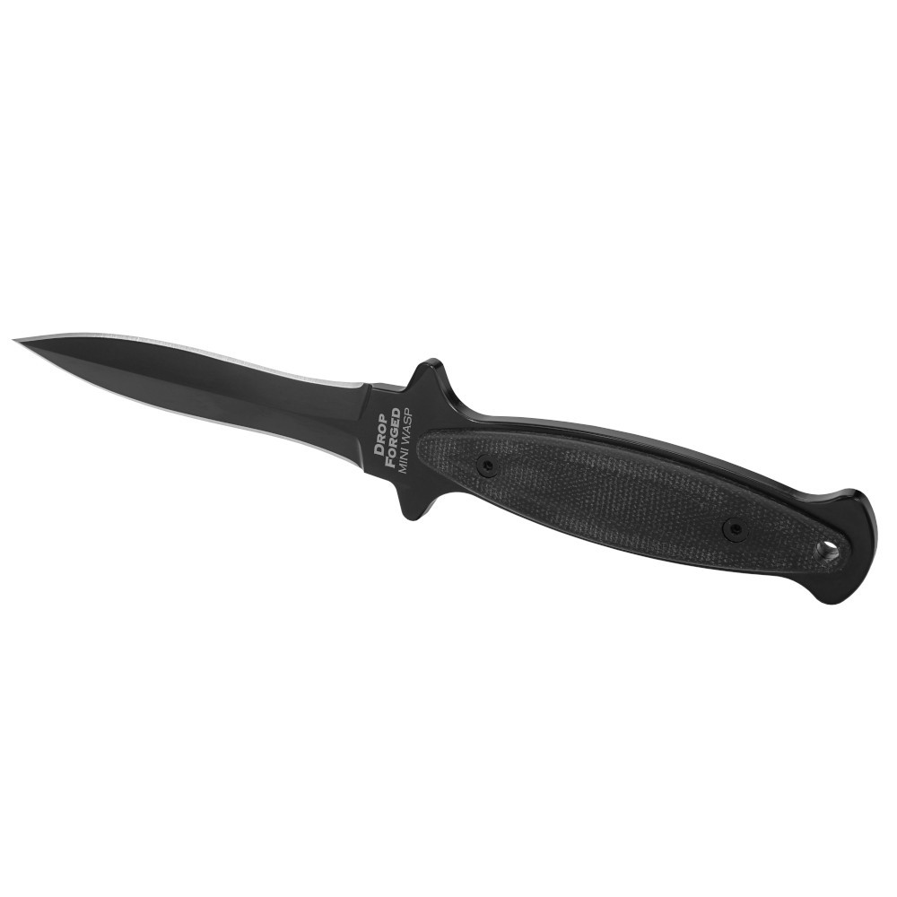 DROP FORGED MINI WASP STINGER | Cold Steel Knives