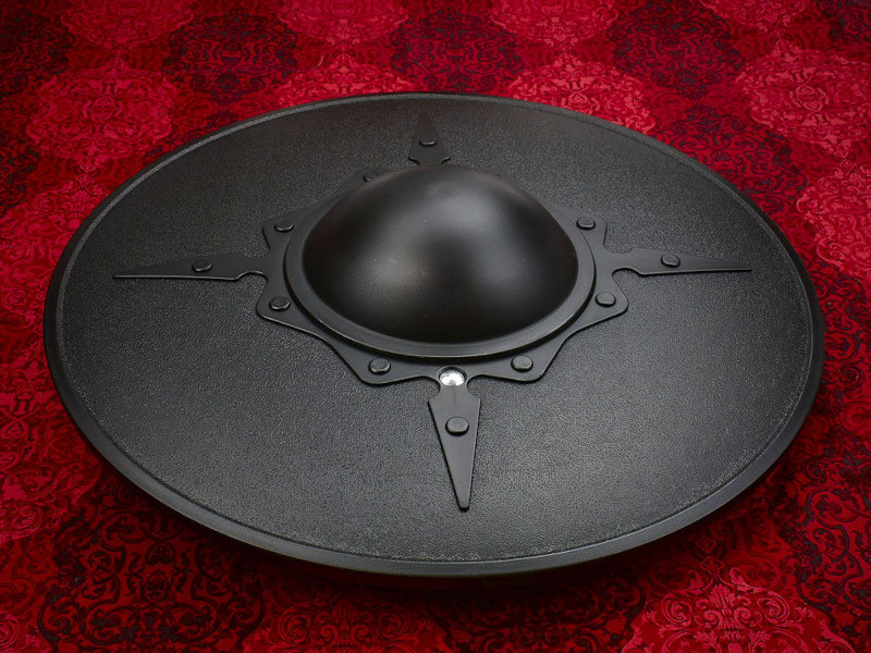 Battle Shields For Sword Battles From Classic Hisotry | Cold Steel Knives