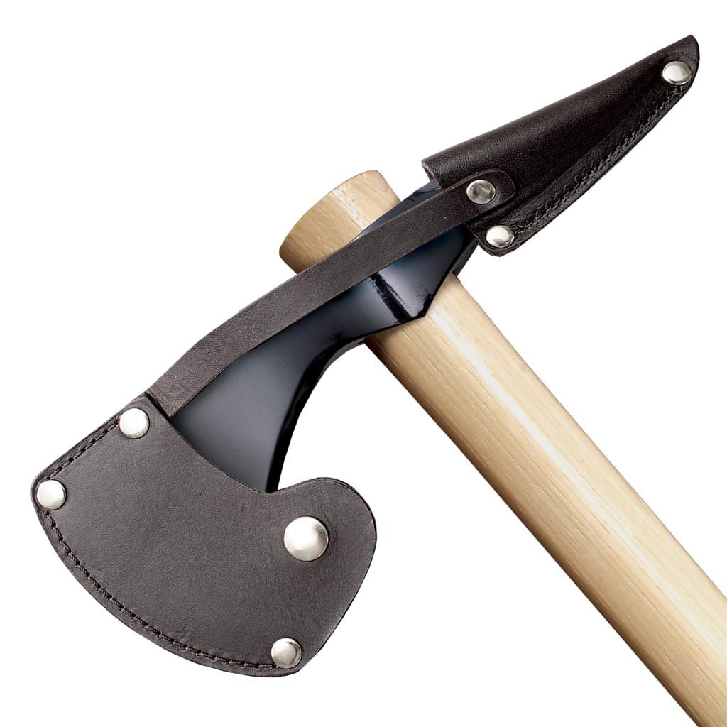 Throwing Axes, Tomahawks, Hatchets &More | Cold Steel