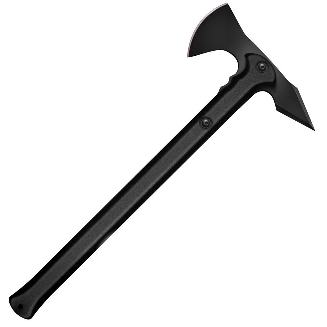 TRENCH HAWK - BLACK | Cold Steel Knives