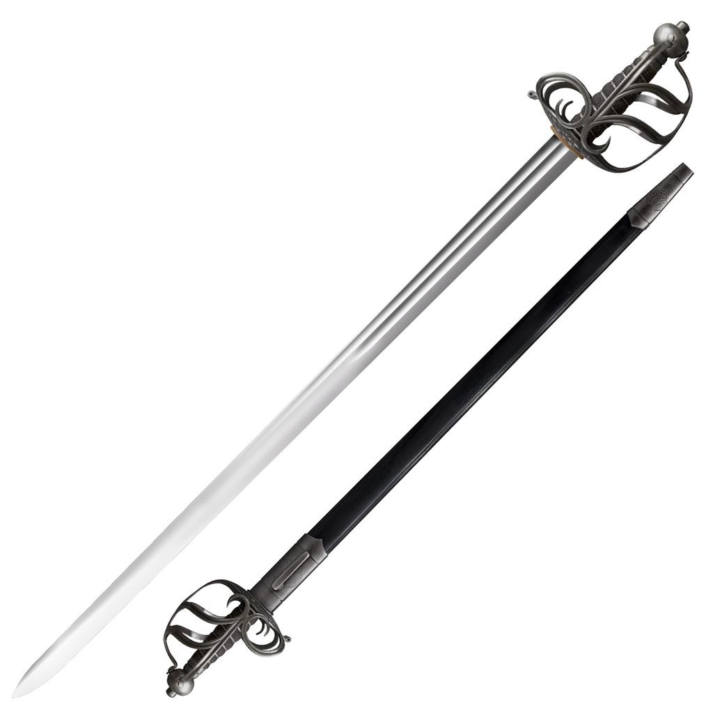 Best Selling Swords | Cold Steel