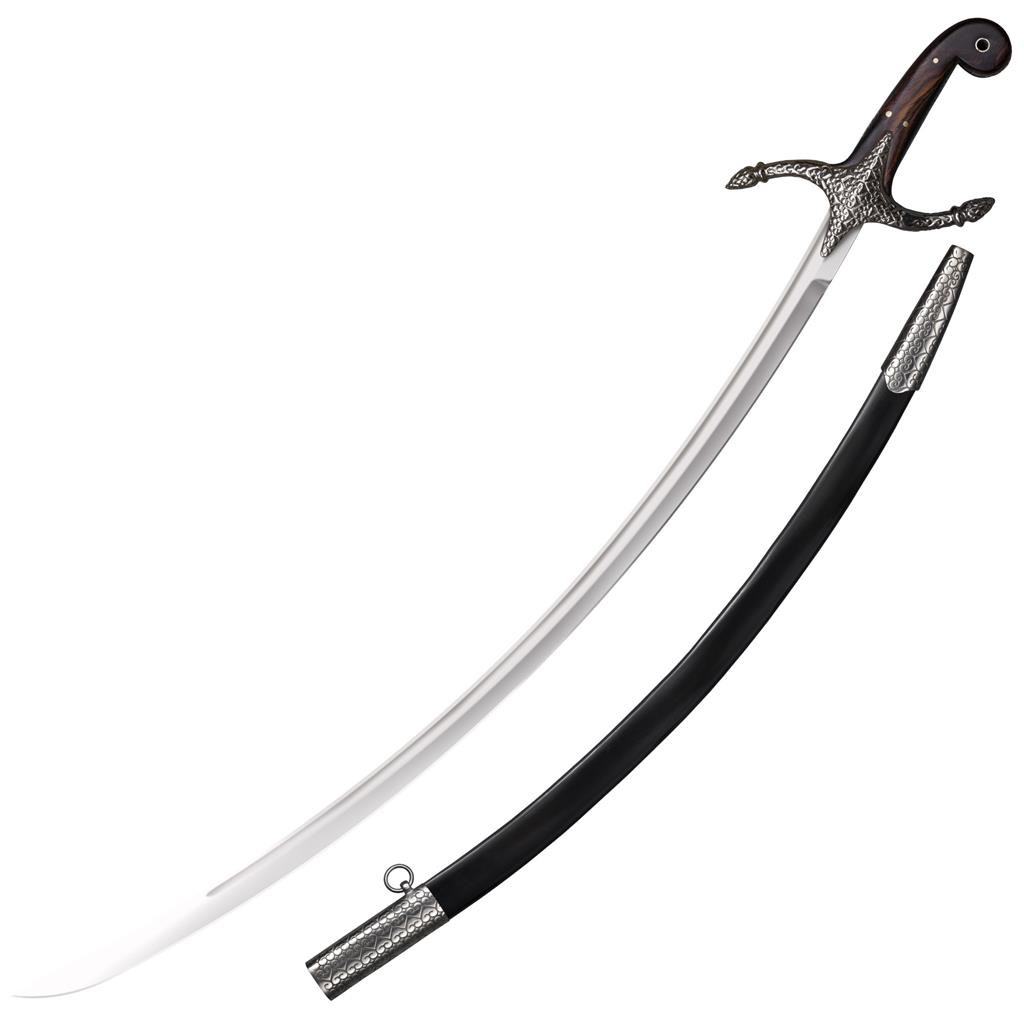 SCIMITAR | Cold Steel Knives