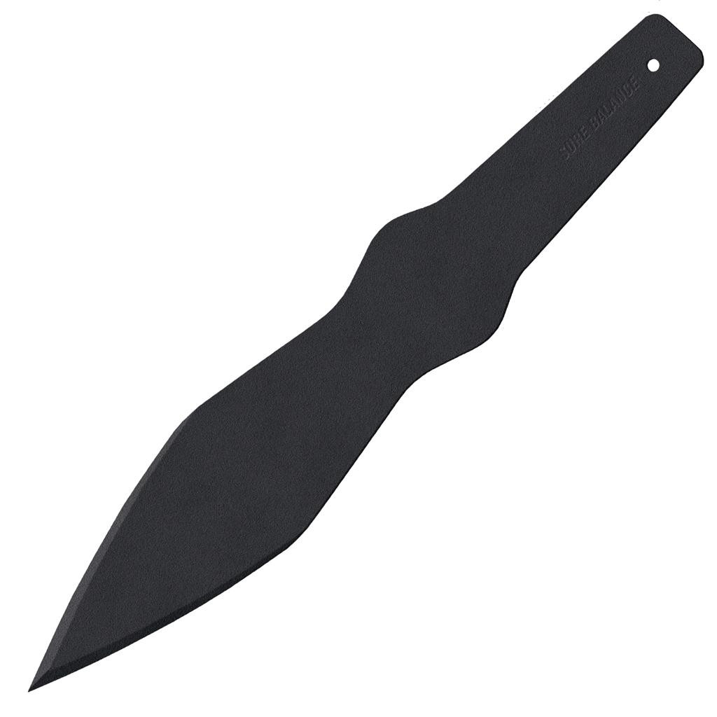 Sharpened Throwing Knives | Cold Steel