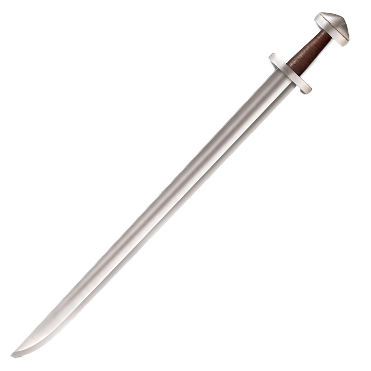 ONE EDGE VIKING SWORD