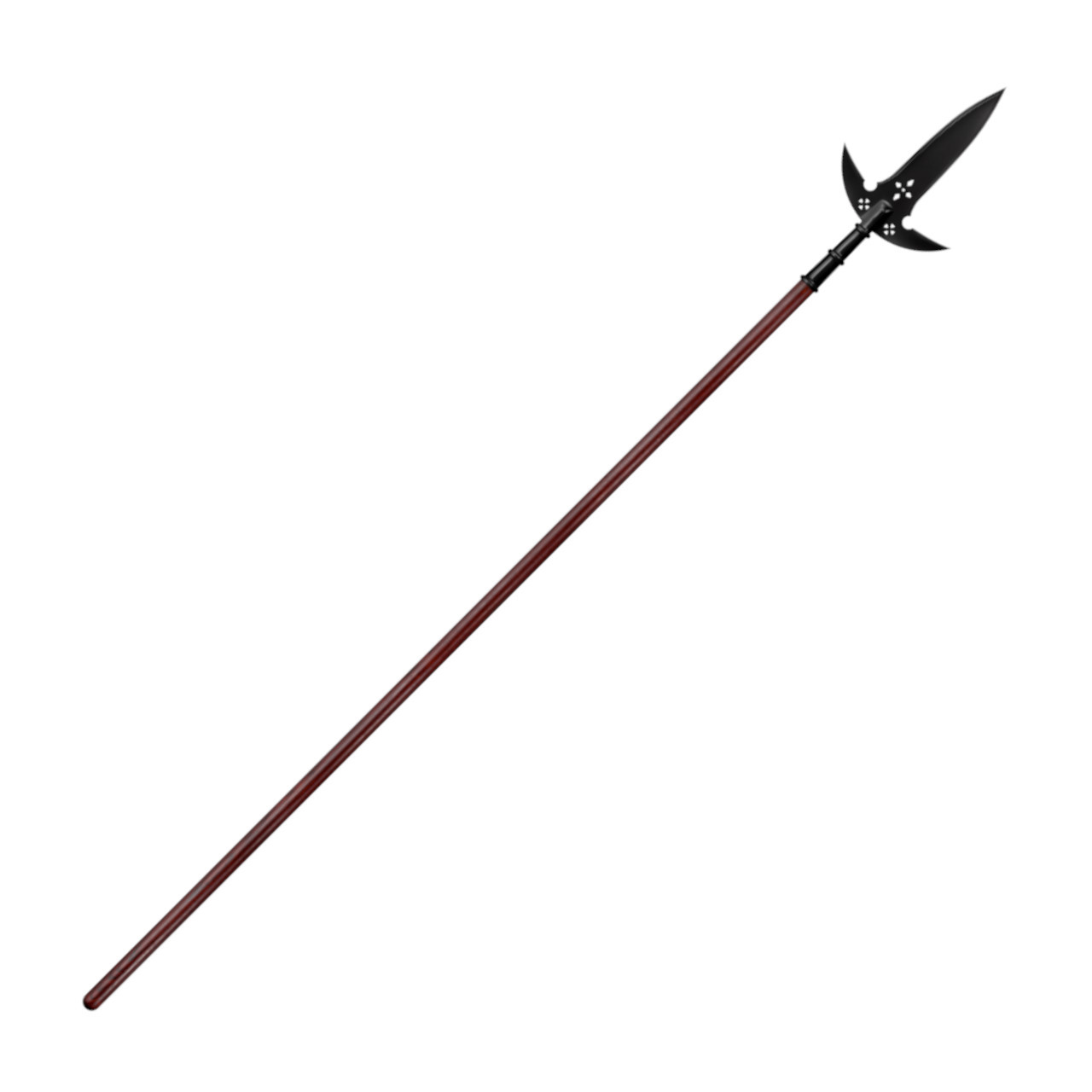 MAA AMERICAN SPONTOON SPEAR