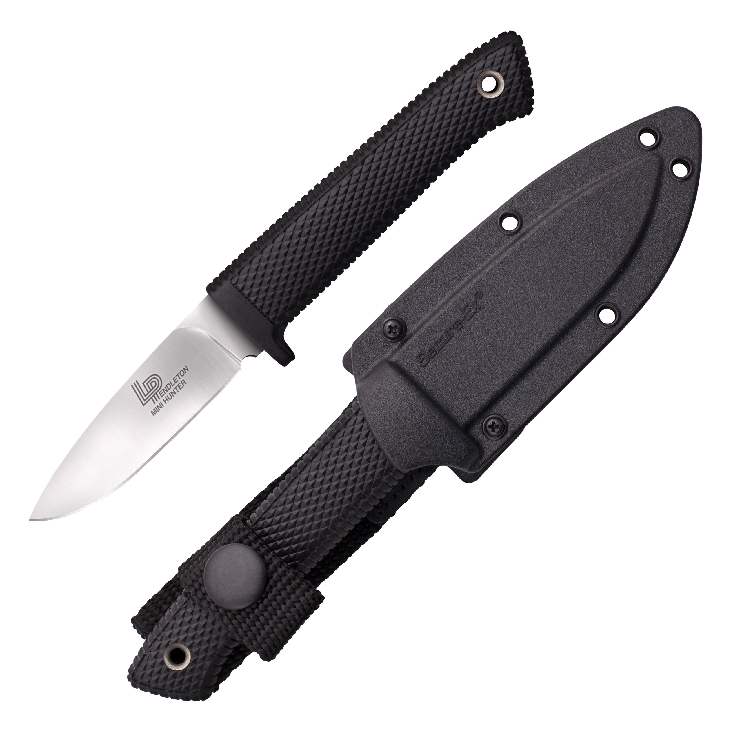 PENDLETON MINI HUNTER | Cold Steel Knives