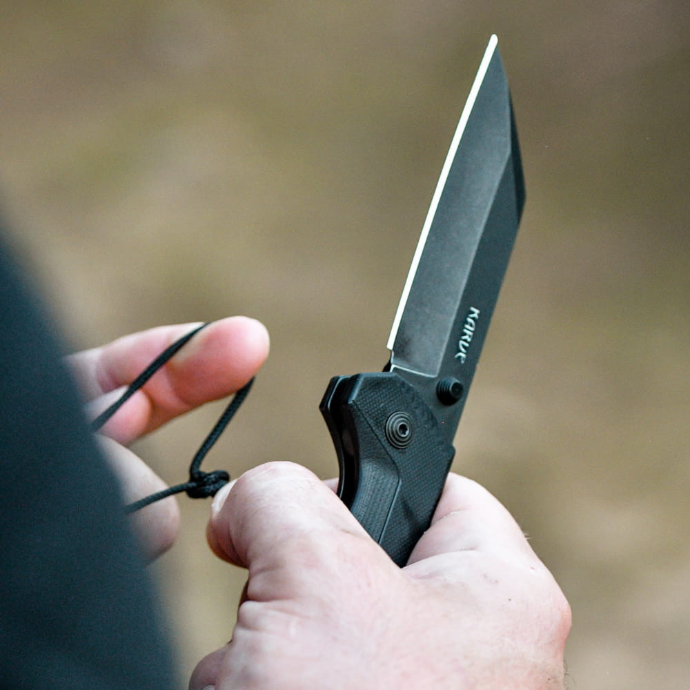 KARVE | Cold Steel Knives